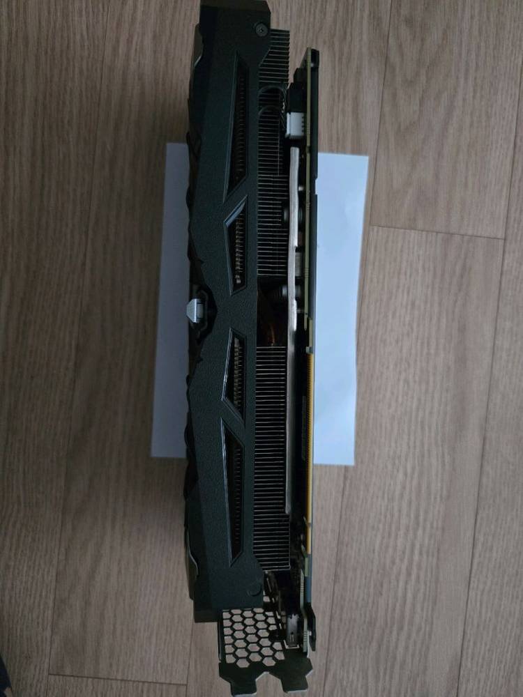 이엠텍 RTX 2070 SUPER 8G 2070s | 중고나라 - 안심되는 중고거래