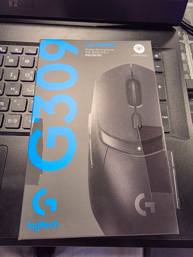 로지텍 G309 블랙 판매합니다.. | 중고나라 - 안심되는 중고거래