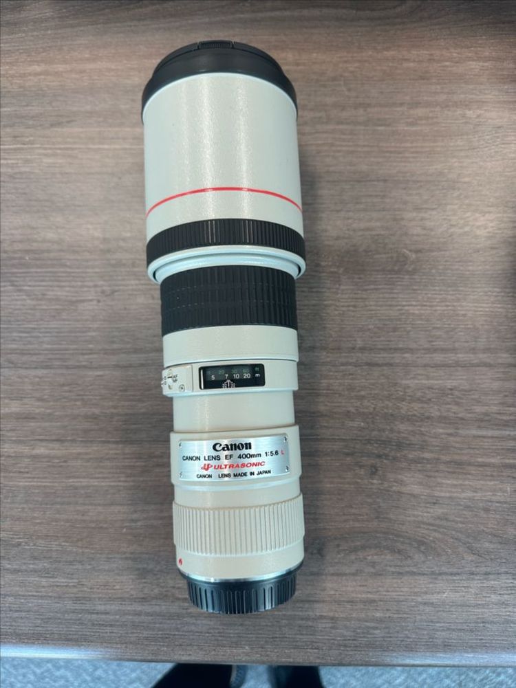 캐논 Ef 400mm F5 6 L 망원 렌즈 중고나라 안심되는 중고거래