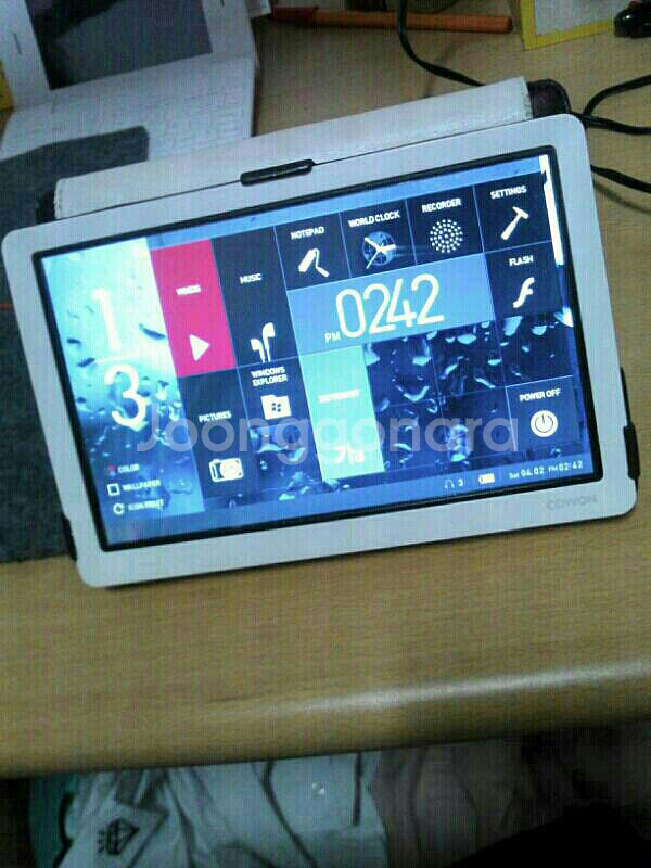 코원 R7 PMP | 전자사전/PMP/DMB | 중고나라