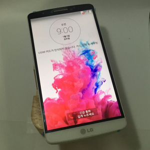 SKT G3 Cat6 화이트 - A 급 - | 삼성 | 중고나라