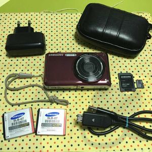 삼성전자 VLUU ST600 디카팝니다💕 | 디지털카메라 | 중고나라