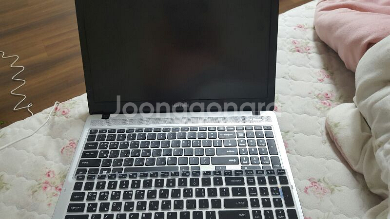 [삼성]삼성노트북 NT500R5H-L31M 팝니다 | LG | 중고나라