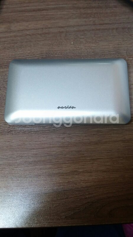 Kris HNB - X40 전자사전 팝니다. ( | 전자사전/PMP/DMB | 중고나라