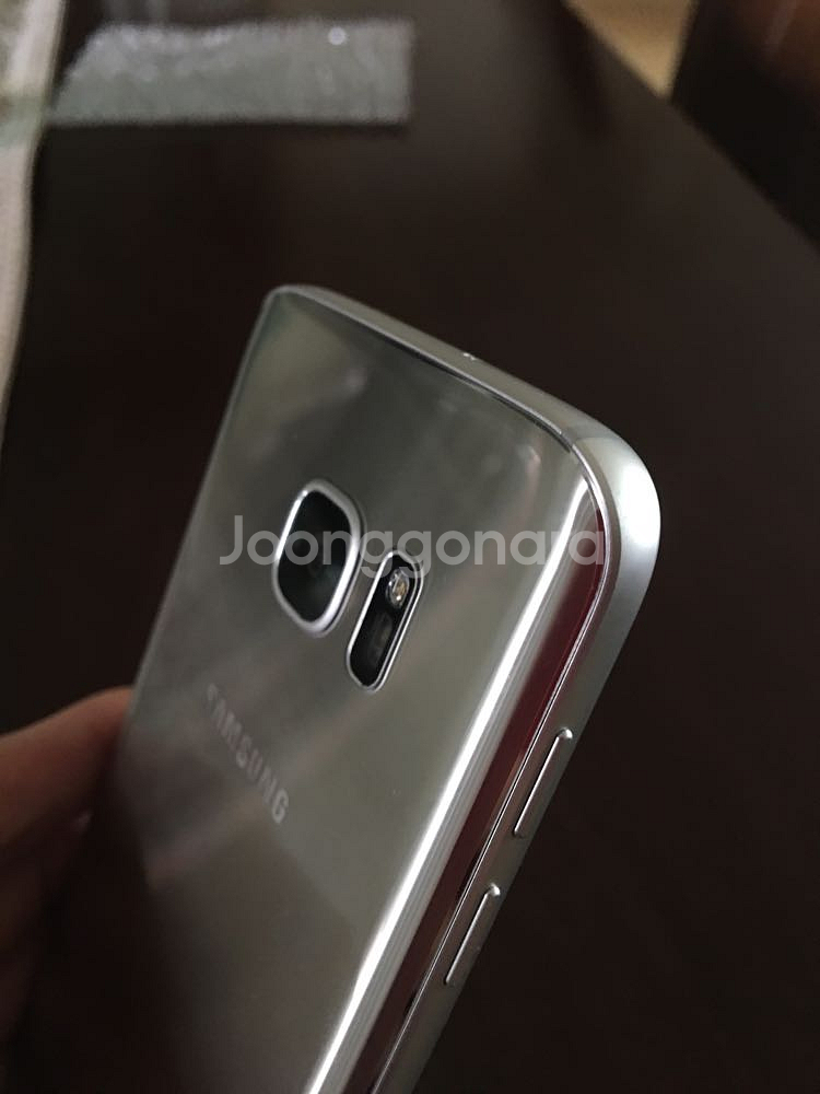 갤럭시s7 32g A급팝니다(lg) | LG | 중고나라