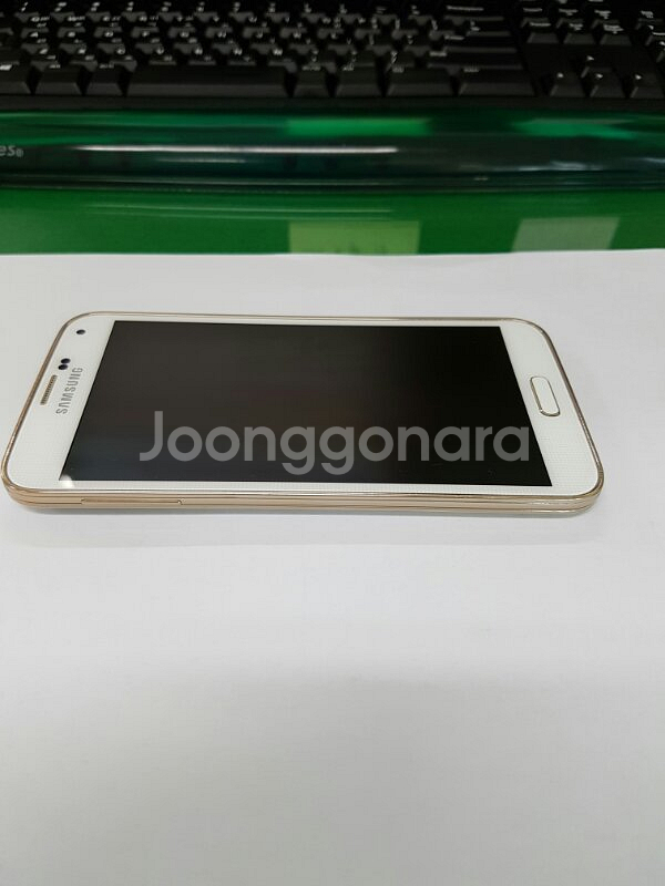 갤럭시S5광대역LTE 중고 판매 | 애플 | 중고나라