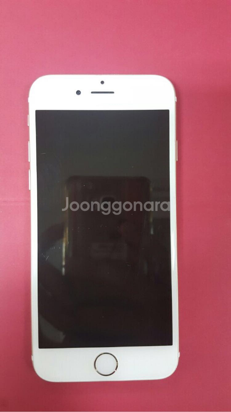 아이폰 6 골드/64G 팝니다(40만원) | 삼성 | 중고나라