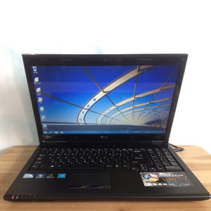 LG 고성능 노트북 Xnote R560. 15.6 | LG | 중고나라