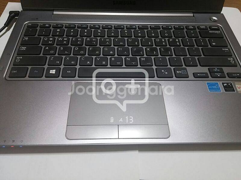 삼성노트북NT535U3C-A4R | 애플 | 중고나라