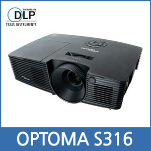 Optoma s316 빔프로젝터 | 프로젝터/스마트빔 | 중고나라