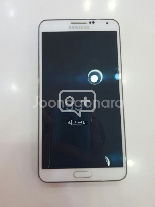 SKT 노트3 32G 정상해지 판매 합니다(부산) | 삼성 | 중고나라
