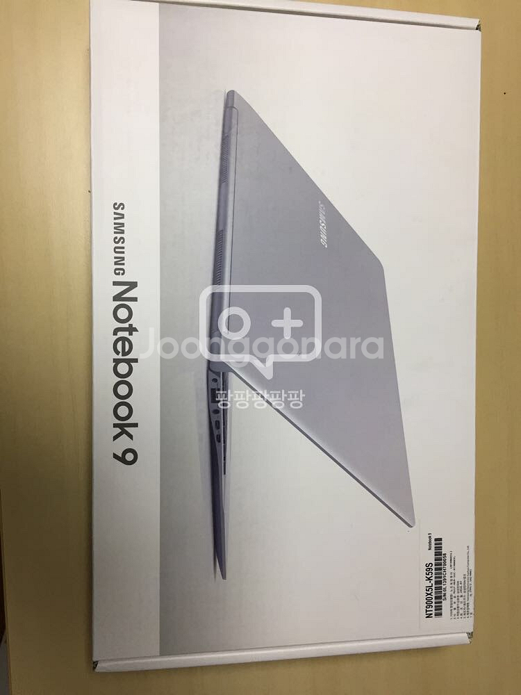 삼성 노트북9 메탈 NT900X5L-K59S (1 | 중고나라 카페에서 운영하는 공식 사이트