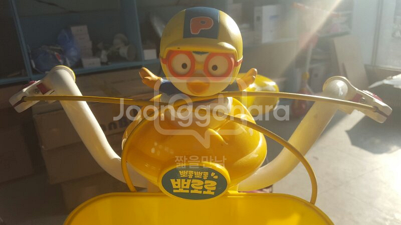 뽀로로 자전거 중고나라 카페에서 운영하는 공식 사이트