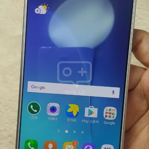 SKT A8 화이트 팝니다 | 삼성 | 중고나라