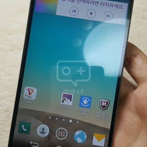 SKT G3 블랙 팝니다 | 삼성 | 중고나라