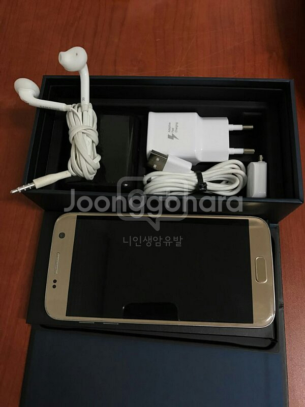 갤럭시S7 64기가 | 삼성 | 중고나라