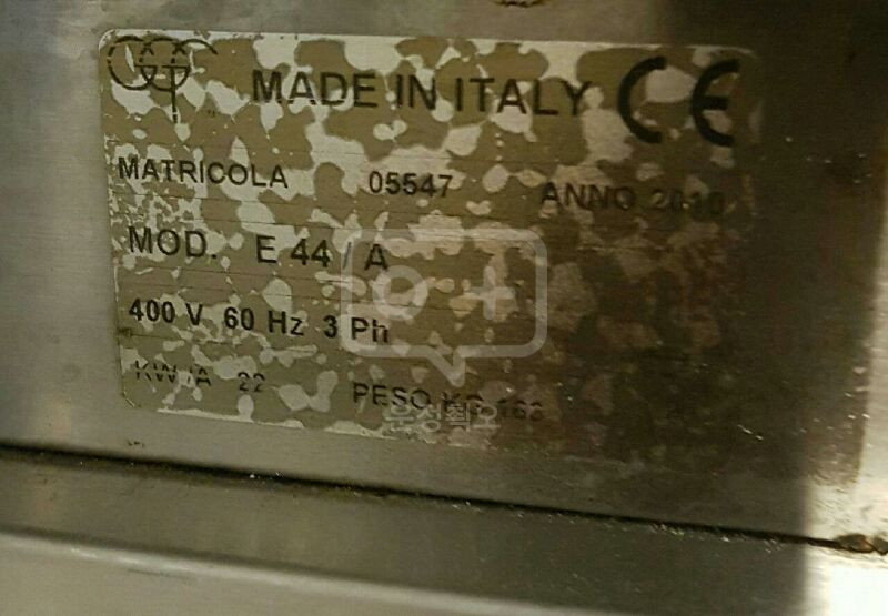 ggf E44a 2단오븐 | 주방잡화 | 중고나라