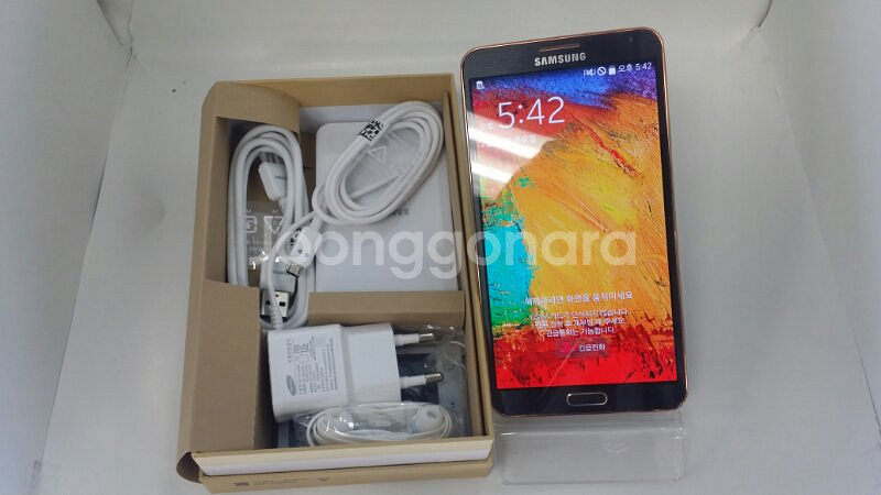 SKT / KT / LGT 갤럭시 노트3 블랙골드 | 중고나라 카페에서 운영하는 공식 사이트