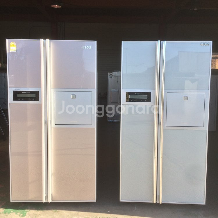 LG 디오스 양문형냉장고 686리터 (서울&경인지 | 중고나라 카페에서 운영하는 공식 사이트