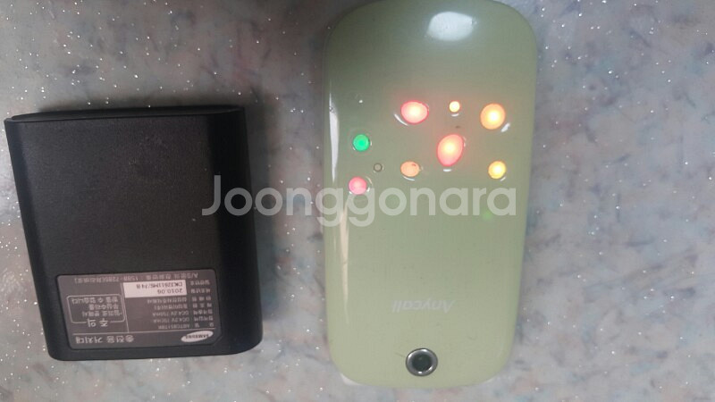 폴더폰 3G KT | 애플 | 중고나라