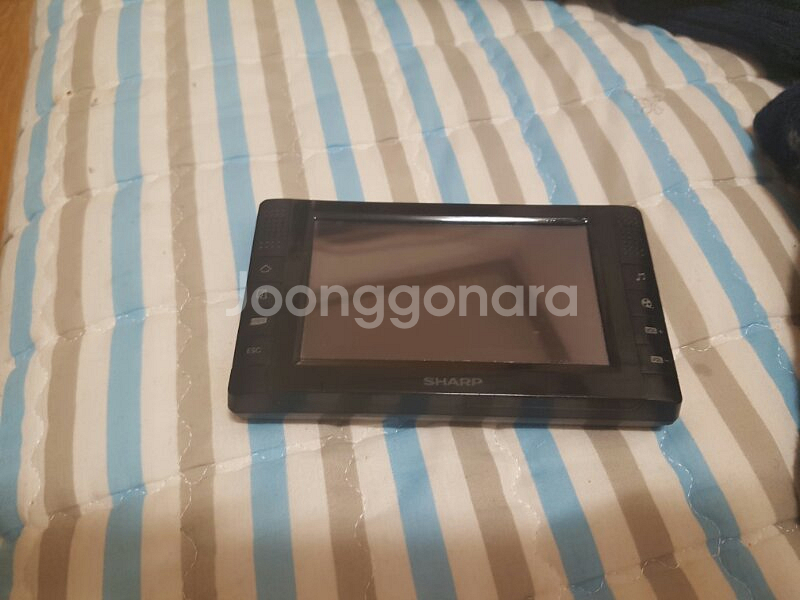 샤프전자사전 | 전자사전/PMP/DMB | 중고나라