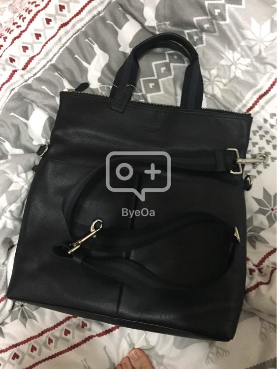 코치 멘즈 F54759 (F71722) | 숄더백 | 중고나라