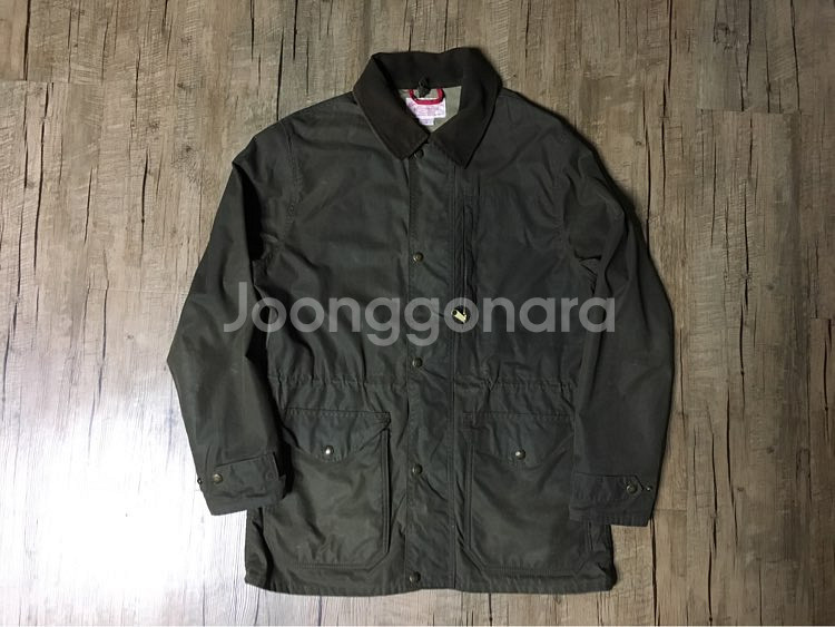 FILSON Weekender Wax Coat [ | 자켓/코트 | 중고나라
