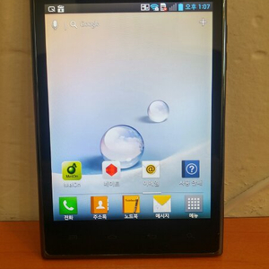 옵티머스뷰 LG-F100S 옵뷰1 | 삼성 | 중고나라