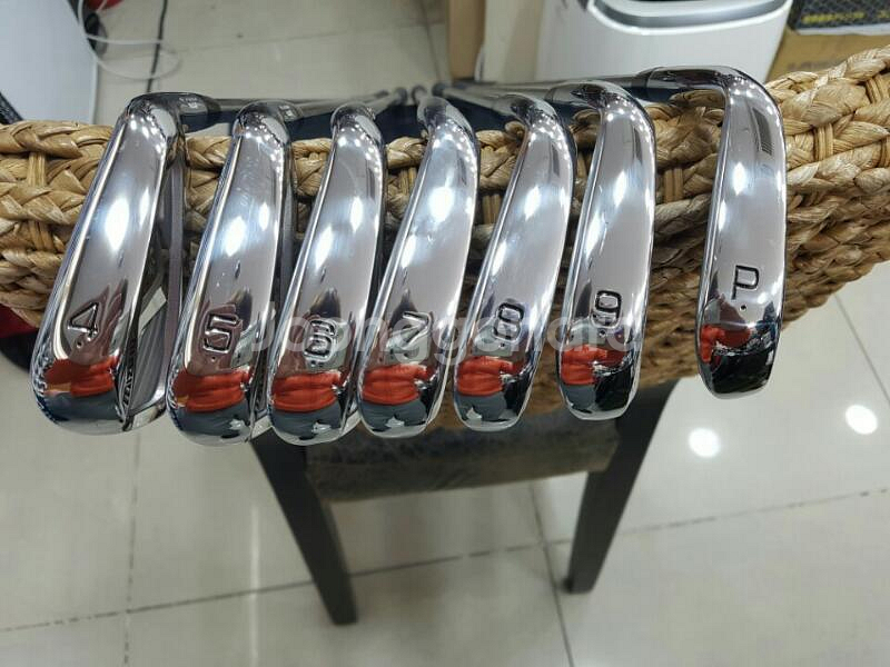 [판매완료]미즈노 JPX E700 7아이언세트 거 | 드라이버 | 중고나라