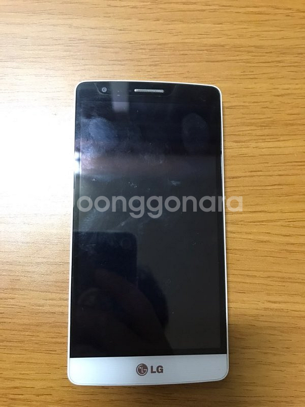 g3 cat.6 화이트 판매 합니다 | LG | 중고나라