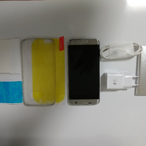 s7 엣지(edge) 32gb skt 45만원 판 | 삼성 | 중고나라