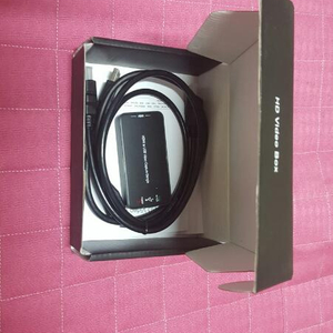 라이트컴 COMS BR278 캡쳐보드 팝니다 | 기타 주변기기 | 중고나라