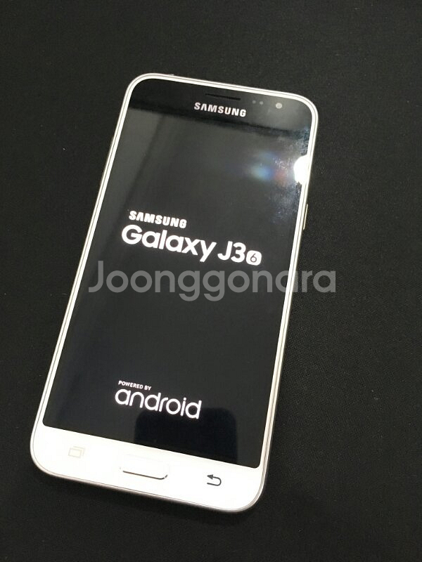 SKT J3 2016 화이트 판매합니다 | 중고나라 카페에서 운영하는 공식 사이트