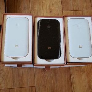 KT EGG-S (파우치/충전기/케이블X) | 애플 | 중고나라