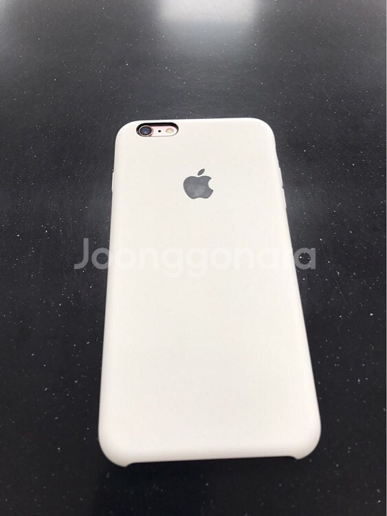 아이폰6S+ 64기가 로즈골드 | 애플 | 중고나라