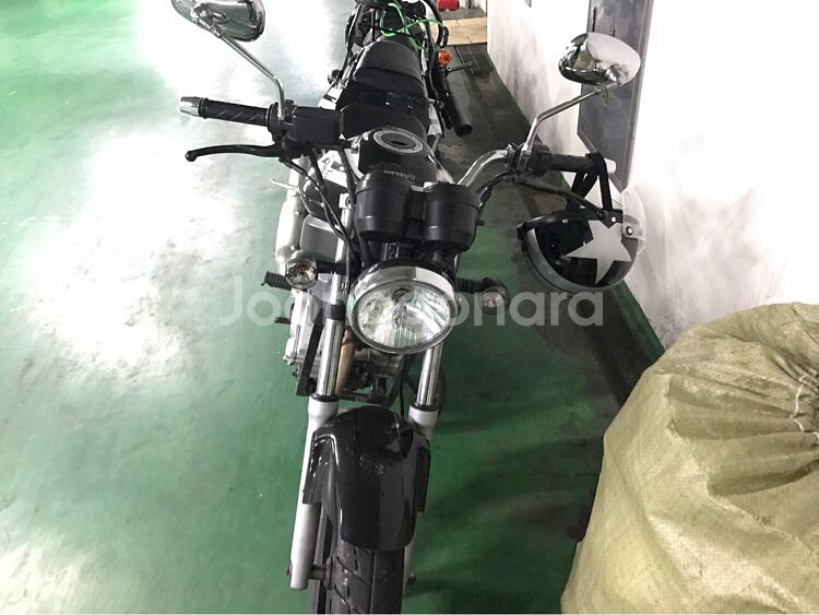 용인 로드윈 125cc 14년식 | 125cc 이하 | 중고나라