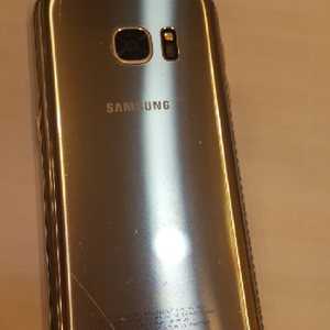 skt 갤럭시s7 32G 실버 팔아요 | 삼성 | 중고나라