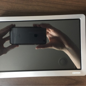 아이리버 g7 10만에 팝니다 | 전자사전/PMP/DMB | 중고나라