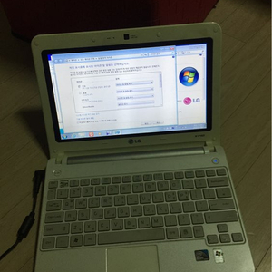 lg xnote x-140 넷북 | LG | 중고나라