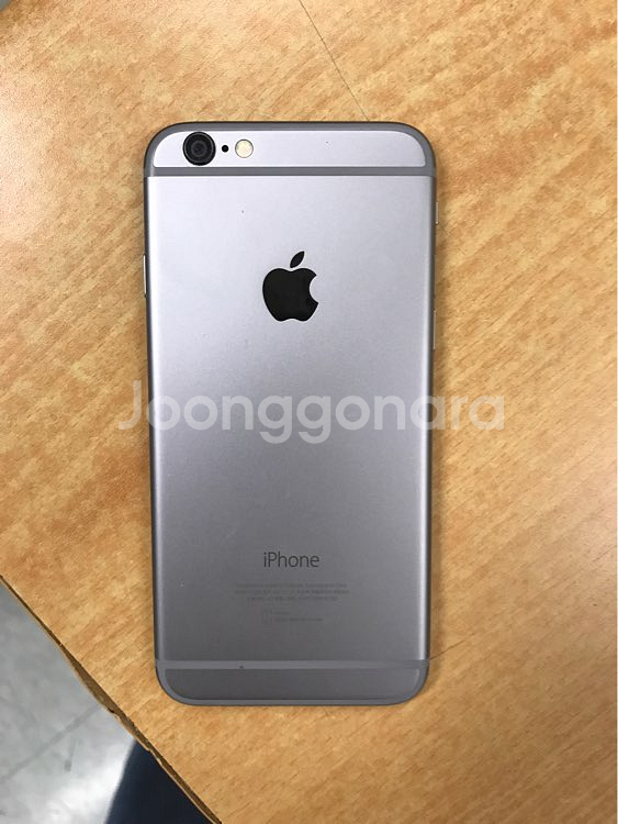 Iphone6 16g 팝니다 (서울) | 삼성 | 중고나라