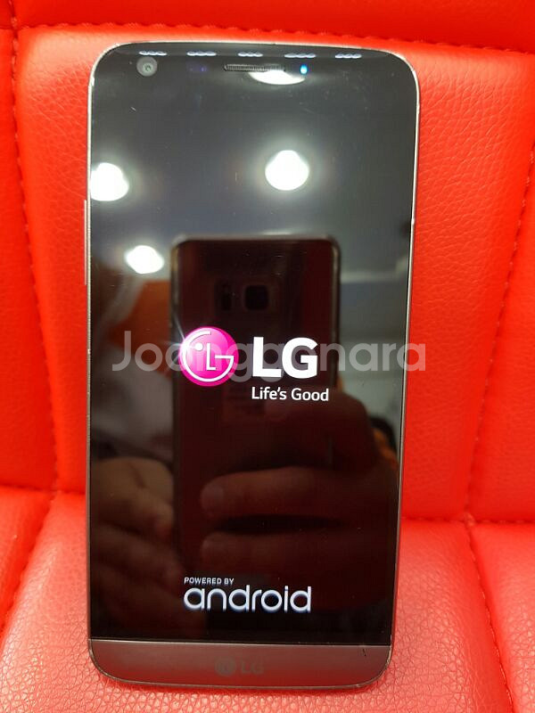 LG-F700 "G5" 티탄 (사은품 5가지 | 중고나라 카페에서 운영하는 공식 사이트