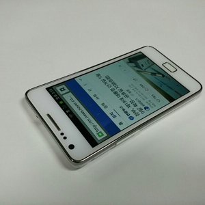 삼성 갤럭시S2 (SHW-M250K) | 애플 | 중고나라