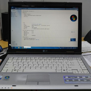 LG 노트북XNOTE R405 팝니다. | 애플 | 중고나라