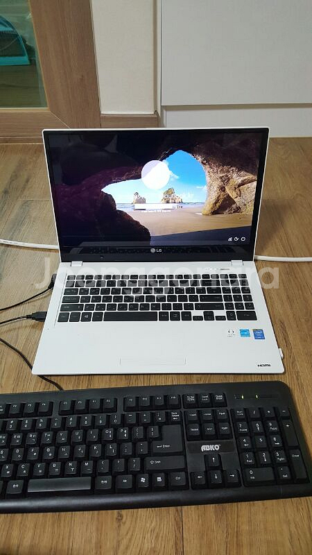 15U530-GT3WK | LG | 중고나라