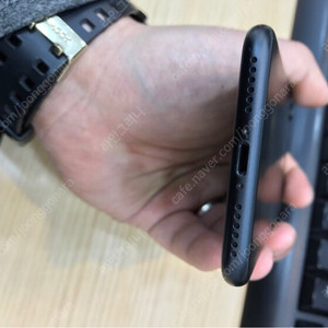 아이폰7 128G 매트블랙팝니다 | 애플 | 중고나라