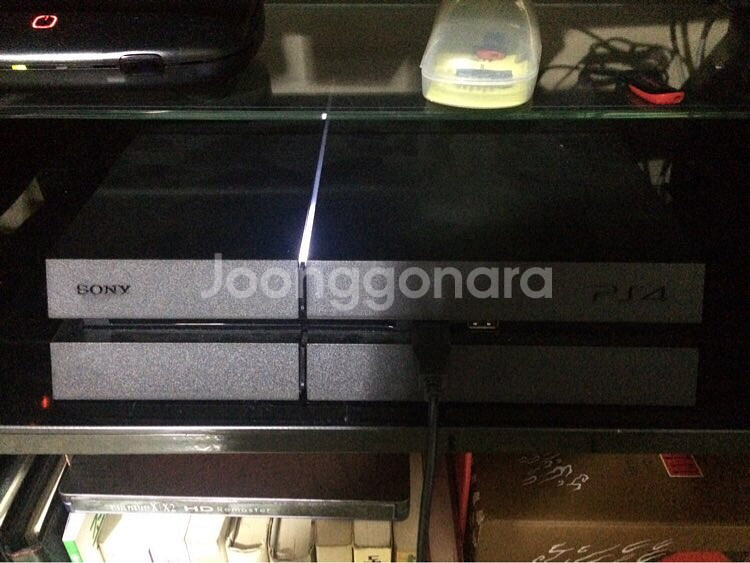 PS4 1205A 팝니다 포항 | 중고나라 카페에서 운영하는 공식 사이트