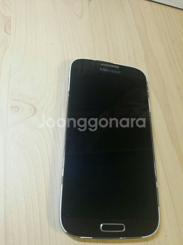 LGU+ 갤럭시s4 32GB 팝니다. | 중고나라 카페에서 운영하는 공식 사이트