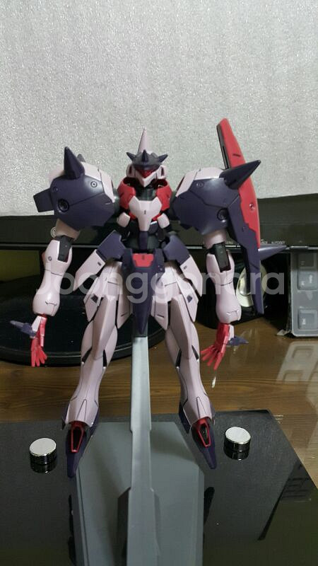 hg rg건프라 가조 건담팝니다 | 프라모델 | 중고나라