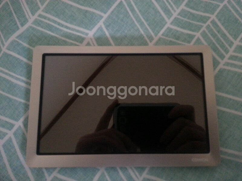 코원 G7 64기가 팝니다 | 전자사전/PMP/DMB | 중고나라