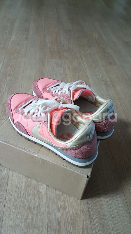 여자 나이키 운동화 240 us7 2만원 | 단화/캐쥬얼화 | 중고나라